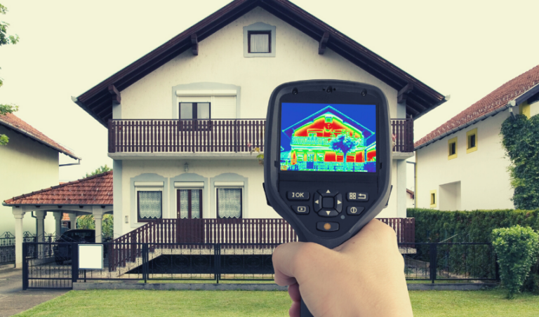 The 8 Best Handheld Thermal Imaging Cameras (2026) - SecurityCamHQ