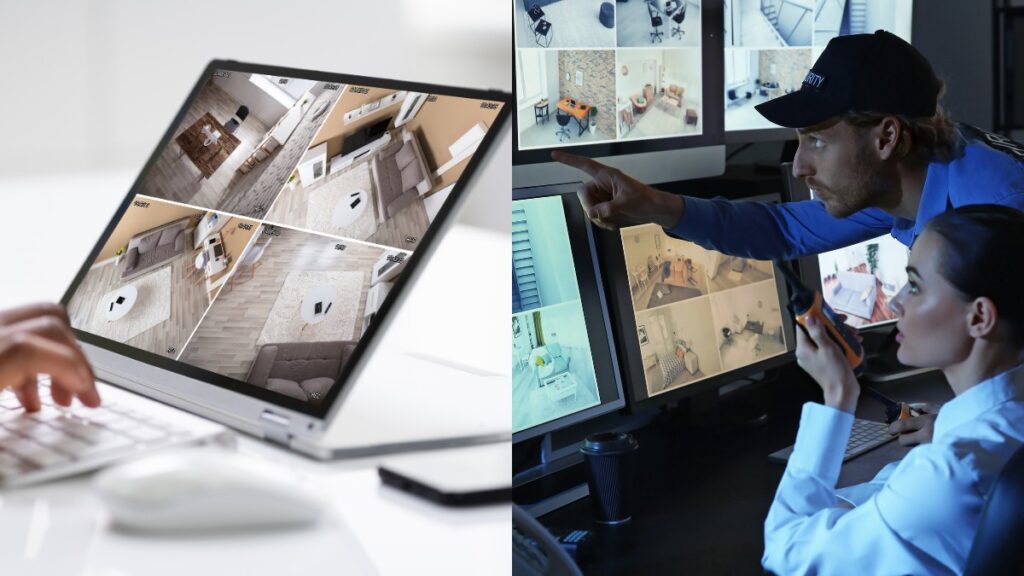 What Causes Video Loss In Security Cameras? - SecurityCamHQ