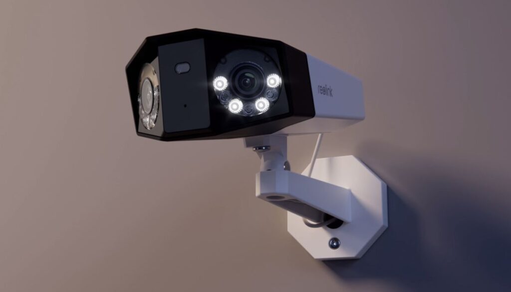 Reolink Releases its First 16MP Dual-Lens Camera: The Duo 3 - SecurityCamHQ